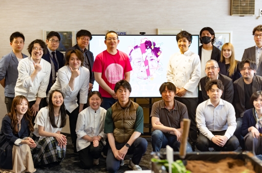 Kaeru.C.S18（カエル・クリエイティブ・スクエア18）